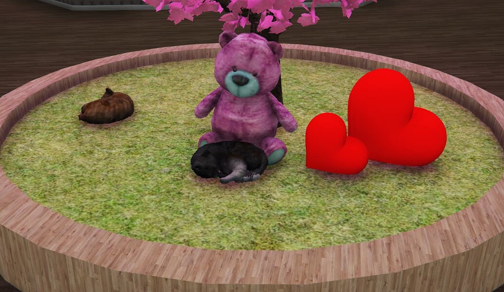 [ Free ] [ MLO ] Coffee Cute V2 - FiveM Releases - Cfx.re Community