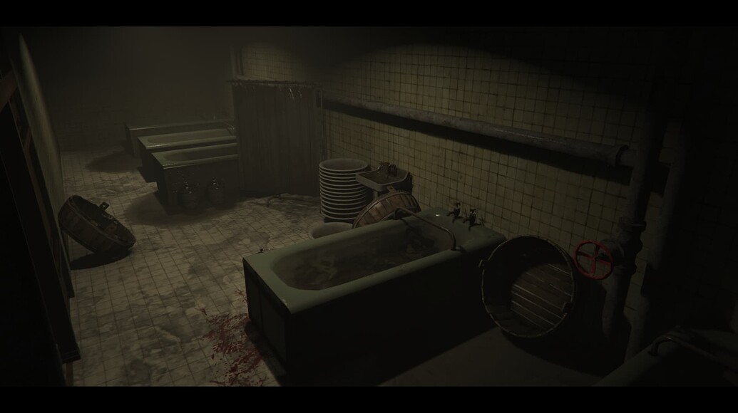 [MLO][RELEASE] Asylum Island - FiveM Releases - Cfx.re Community