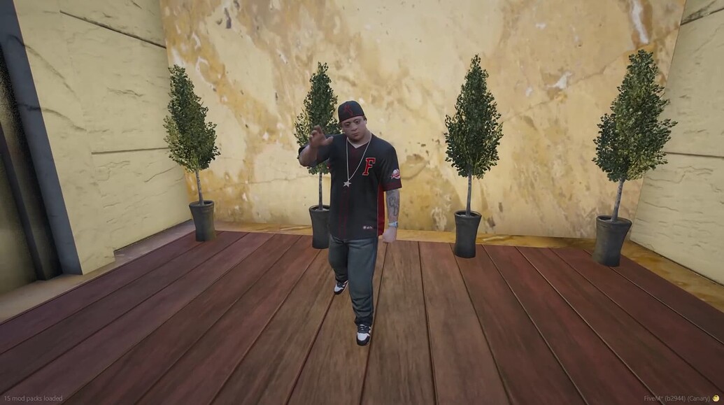 Modern Spawn Selector | n-spawn-selector-v2 - FiveM Releases - Cfx.re ...