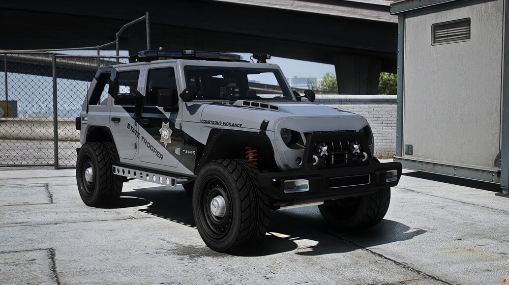 15 NEW Police Cars [POLICE PACK V1] - Callsigns, 3 Liveries, 3 ...