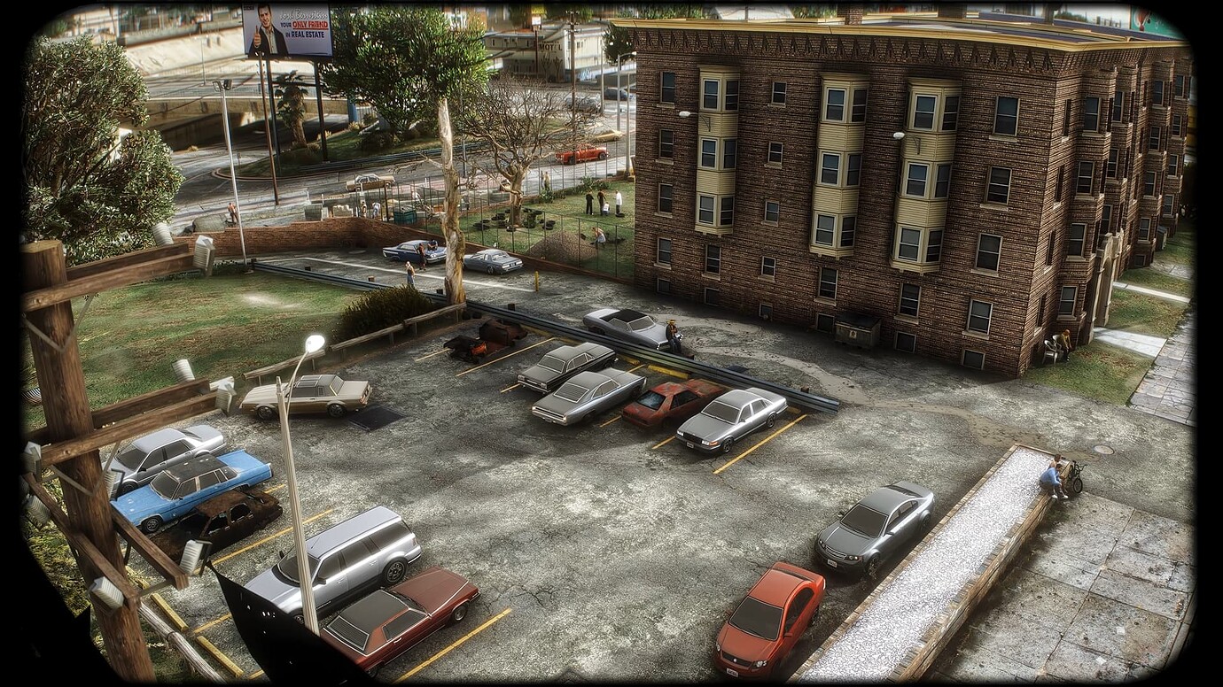 Detroit neighborhood - FiveM Releases - Cfx.re Community