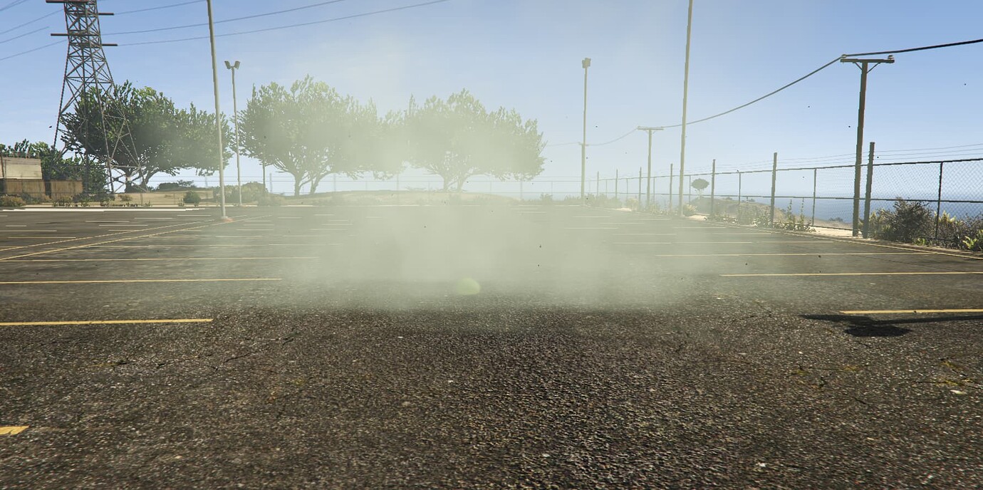 [STANDALONE] Advanced Tactical Grenades & Less-Lethal Weapons ...