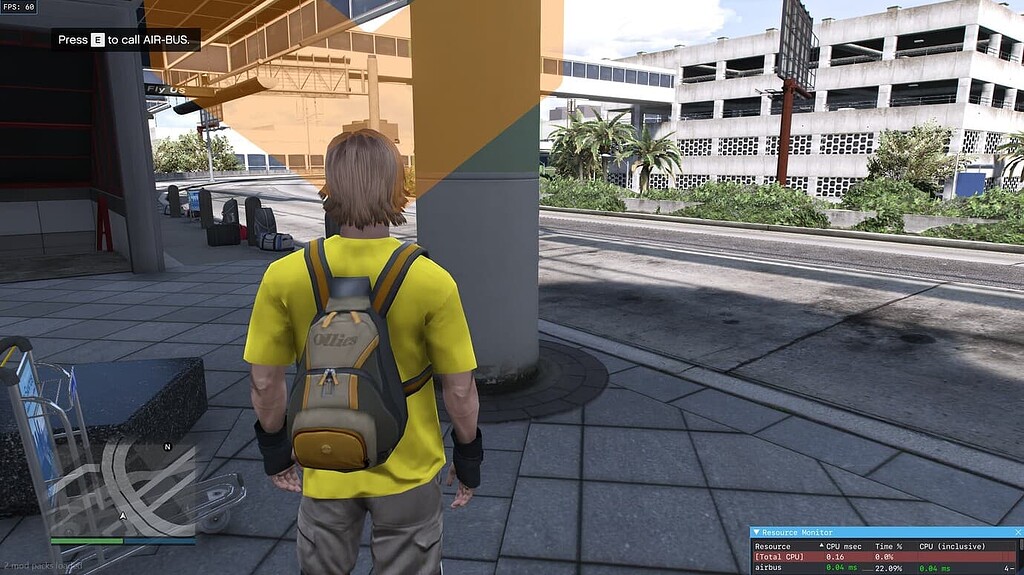 [free] [standalone] air-bus - FiveM Releases - Cfx.re Community