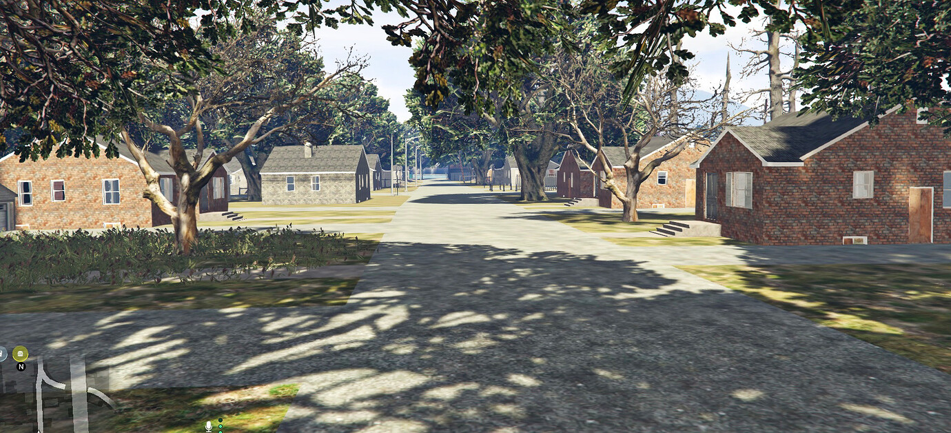 [PAID] 4LNA East Memphis - FiveM Releases - Cfx.re Community