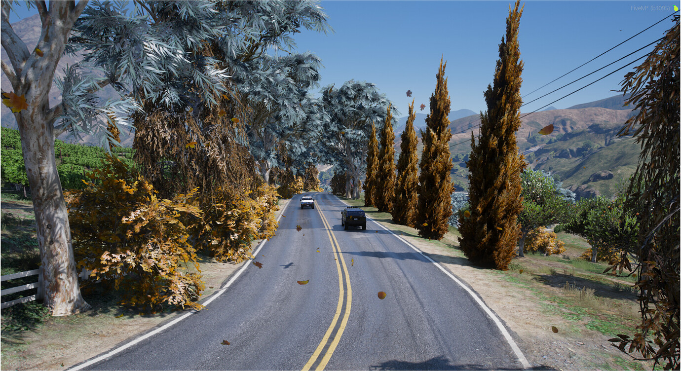 [PAID] [MAP] Autumn Overhaul — INFAMES STORE - FiveM Releases - Cfx.re ...