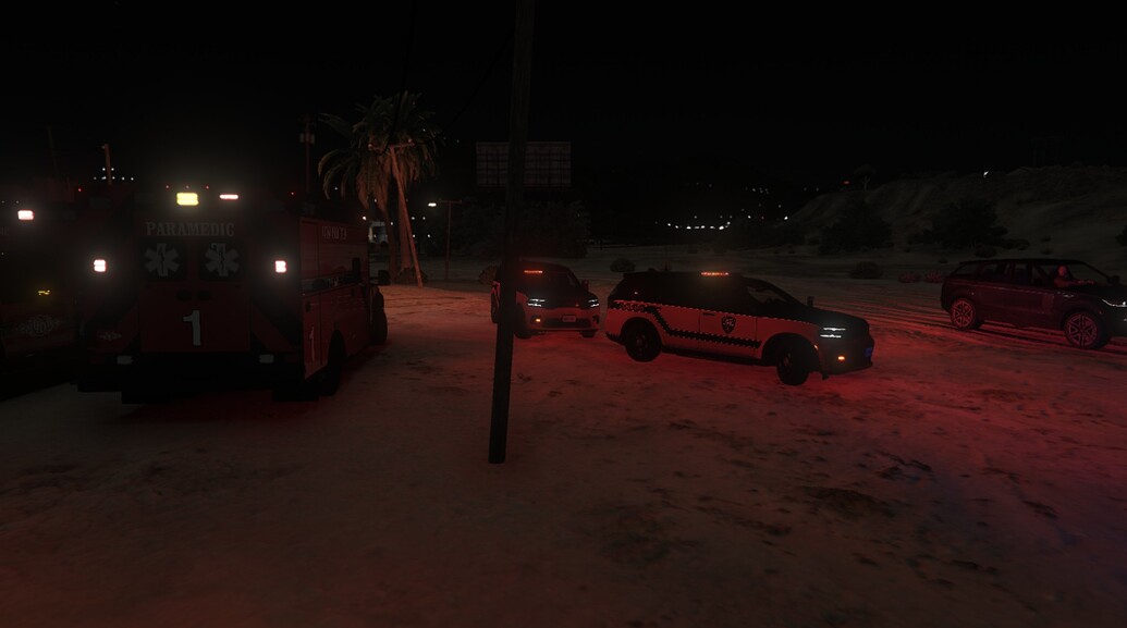 Grand Senora Desert - FiveM Snapmatic - Cfx.re Community