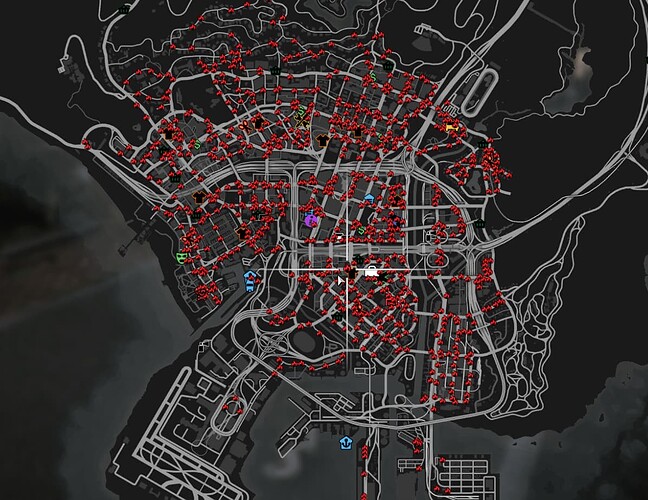 [English] [German] [Standalone / ox_lib] - Hydrantsmap / Hydrants ...