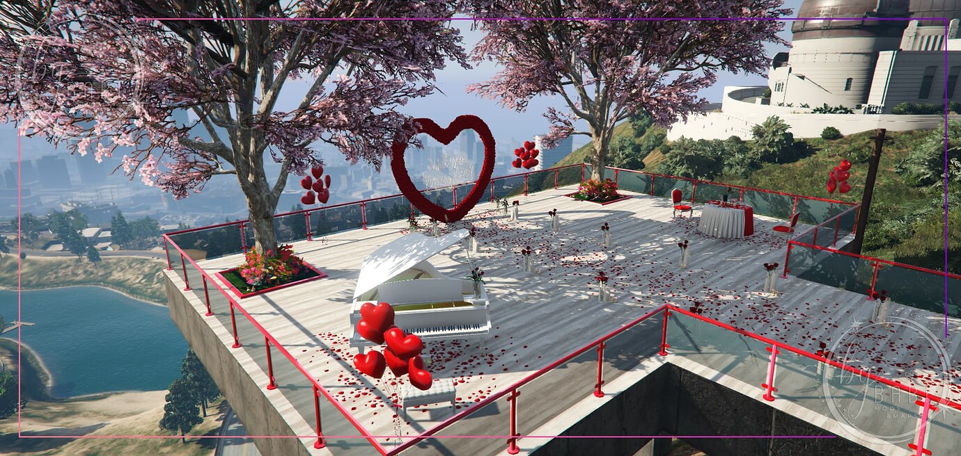 [PAID] [MAP] LOVE PROPOSAL 💖 - FiveM Releases - Cfx.re Community