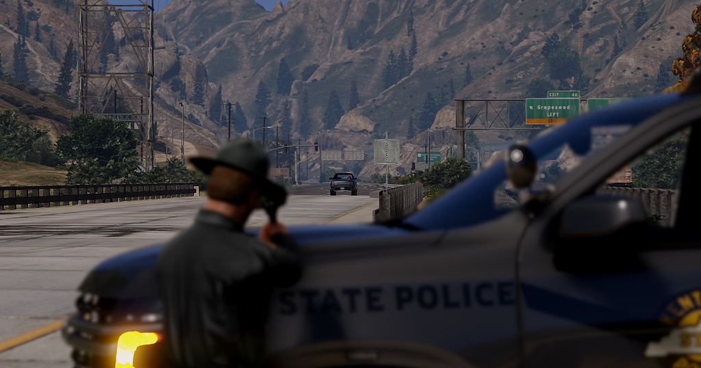 Bluegrass State Roleplay - Server Bazaar - Cfx.re Community