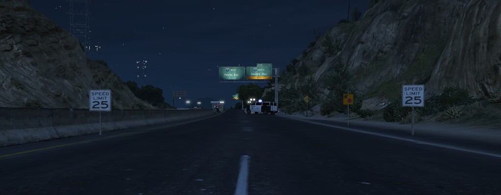 [FREE] [MAP] PD Checkpoint LS Freeway - FiveM Releases - Cfx.re Community