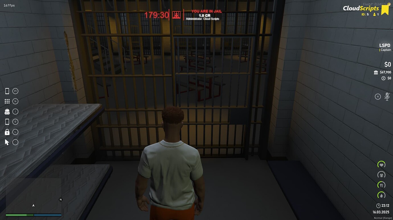 [paid ] admin jail - esx - qb - grand rp style - FiveM Releases - Cfx ...