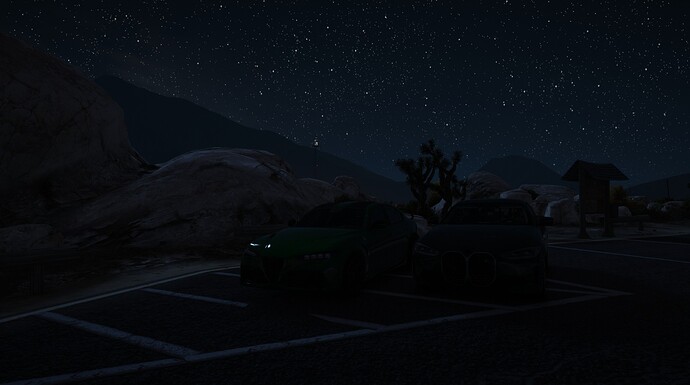 Smoke Tree Rd - FiveM Snapmatic - Cfx.re Community