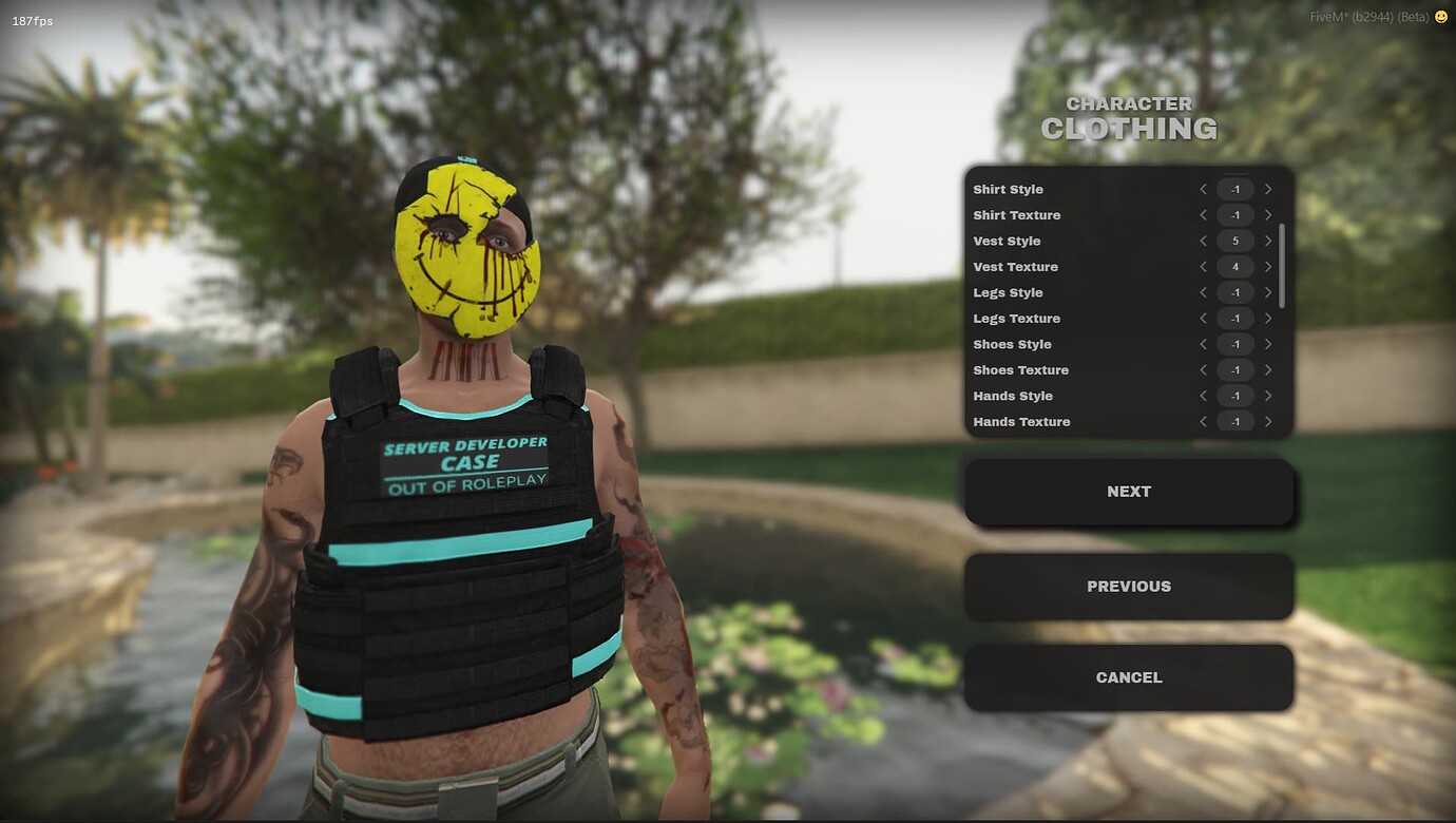 Developer LUA Utility Library with Bridges and Common UI Elements ...