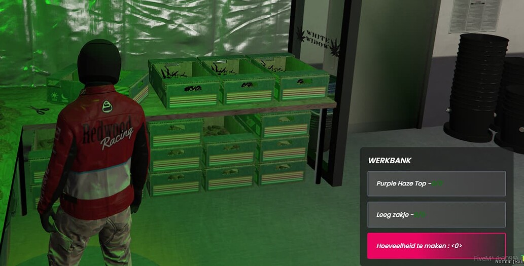 [FREE] Redesign of ESX menus (including esx_context) - FiveM Releases ...