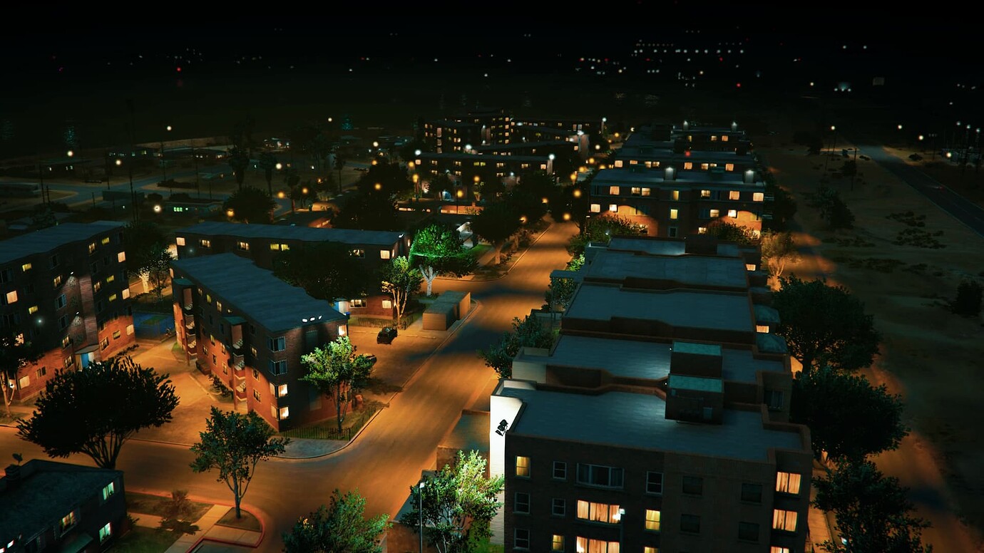 [Release] [MAP] CHICAGO HOOD Desert Project - FiveM Releases - Cfx.re ...