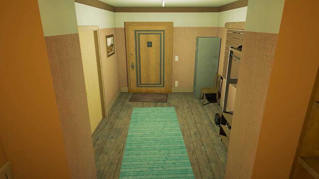 [MLO] Grapeseed House #02 - FiveM Releases - Cfx.re Community