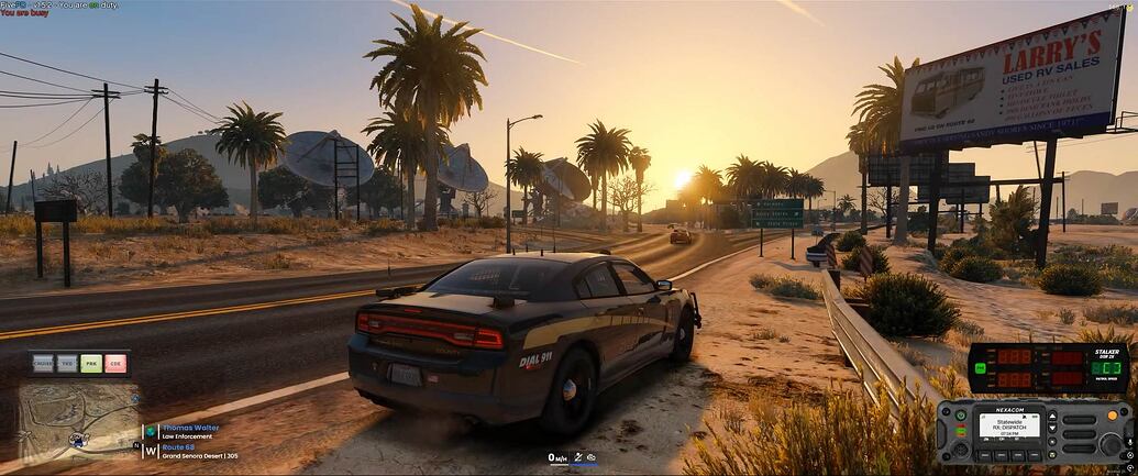 Tommy's Radio - FiveM Releases - Cfx.re Community