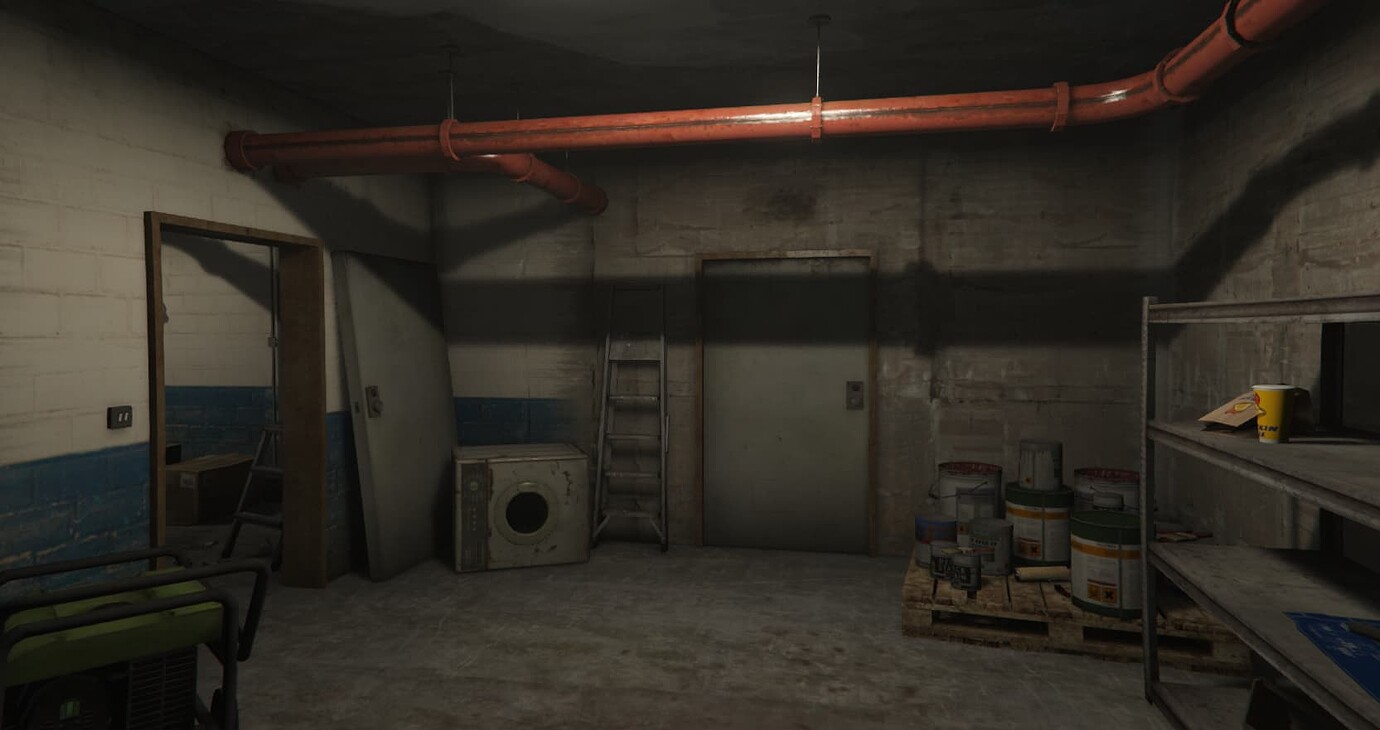 [MLO - Free] La Mesa Drug lab - FiveM Releases - Cfx.re Community
