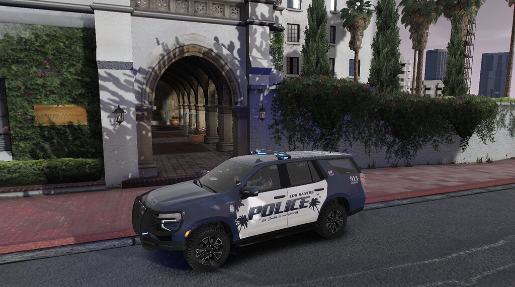 Gentry Lane - FiveM Snapmatic - Cfx.re Community