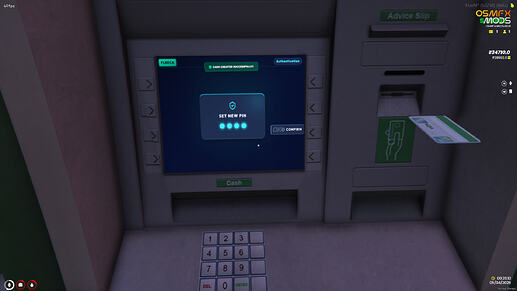 [Free] ATM DUI - Ultra Realistic ATM System - FiveM Releases - Cfx.re ...