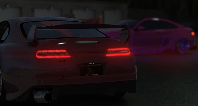 Fivem Motorsports - Built by car lovers, for car lovers - Server Bazaar ...