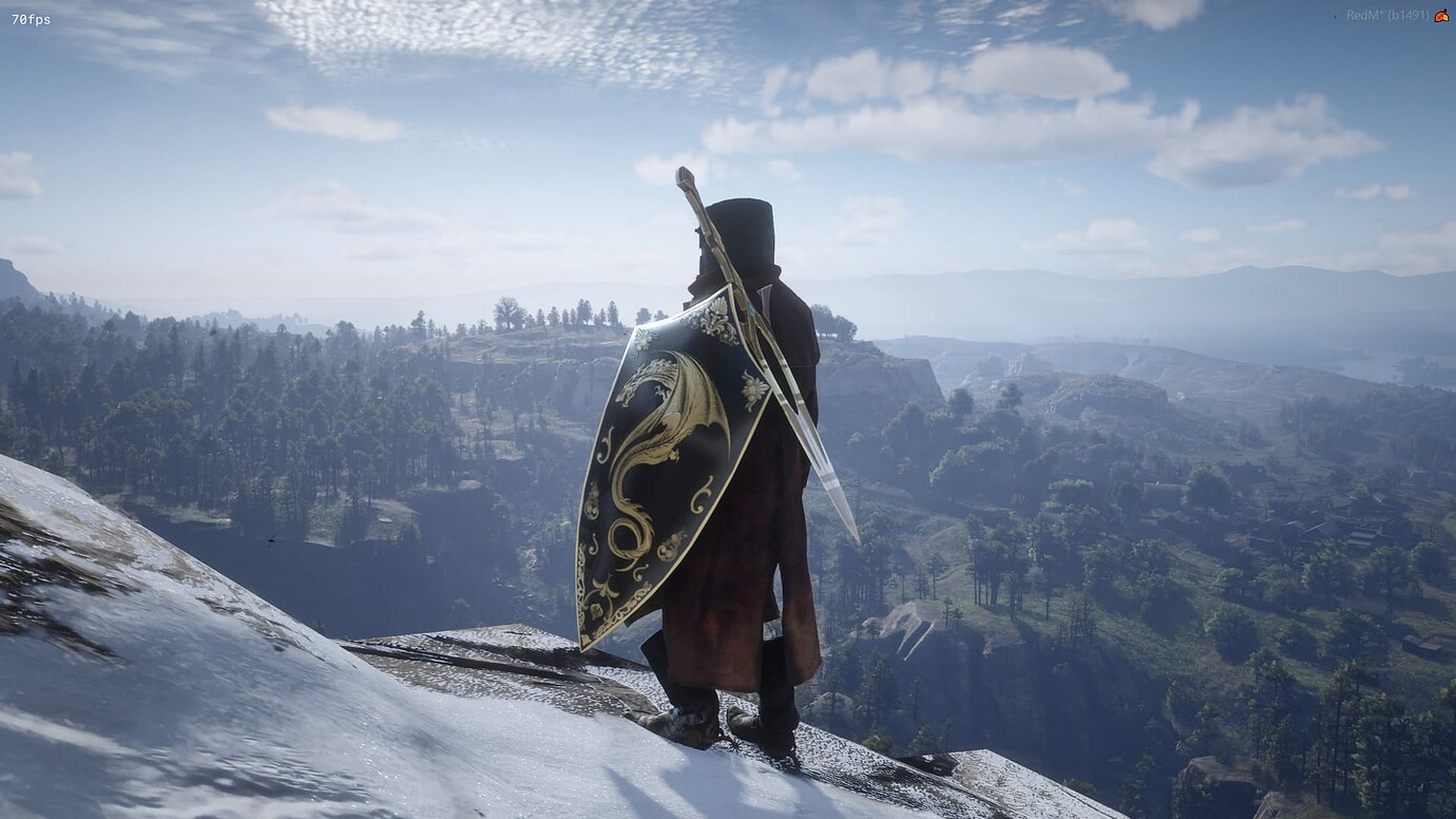 Custom Melee Weapons [VORP][REDEMRP][RSG] - RedM Releases - Cfx.re ...