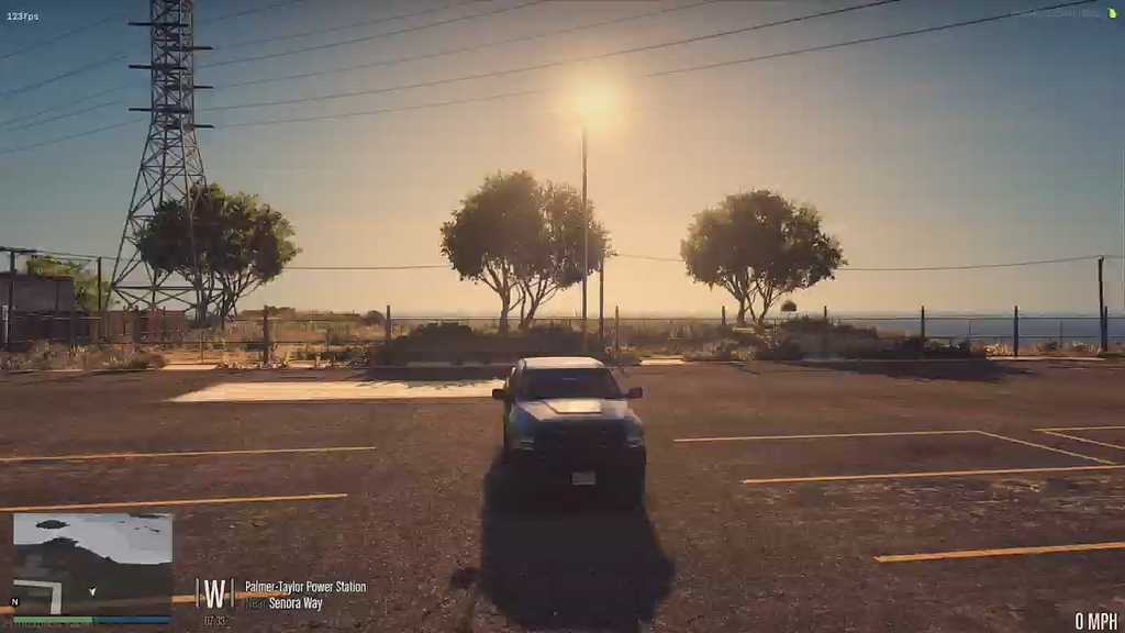 [FREE] dotMenu | Standalone Vehicle Customization Menu - FiveM Releases ...