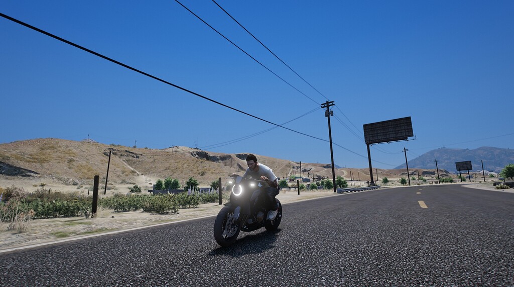 Ride time - FiveM Snapmatic - Cfx.re Community