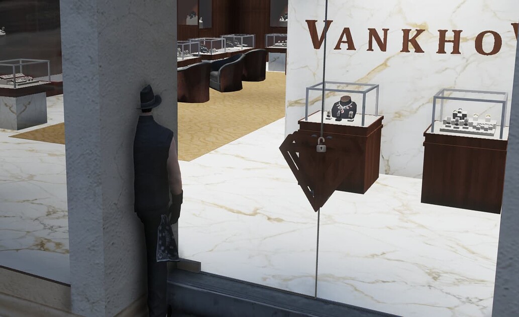 [FREE] [MLO] Vankhov Jewelry (NOW FREE!) - FiveM Releases - Cfx.re ...