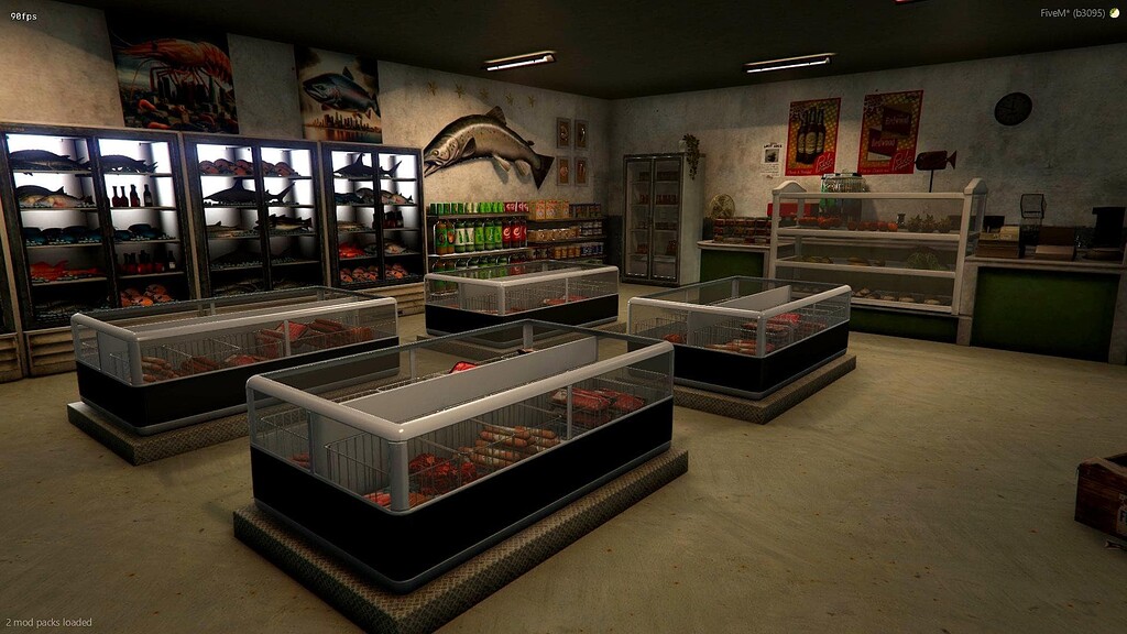 Fridgit warehouse - FiveM Releases - Cfx.re Community