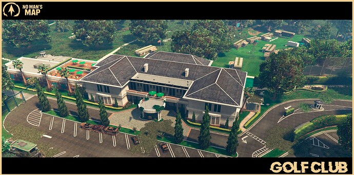 [FREE] Club Golf Apocalypse [YAMP] [FREE] - FiveM Releases - Cfx.re ...