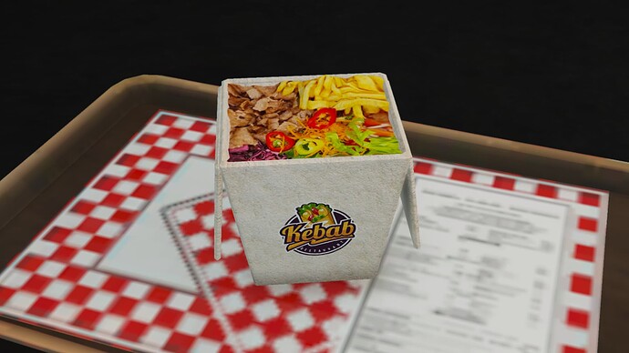 [FREE] Kebab Props Update 2.0 - FiveM Releases - Cfx.re Community