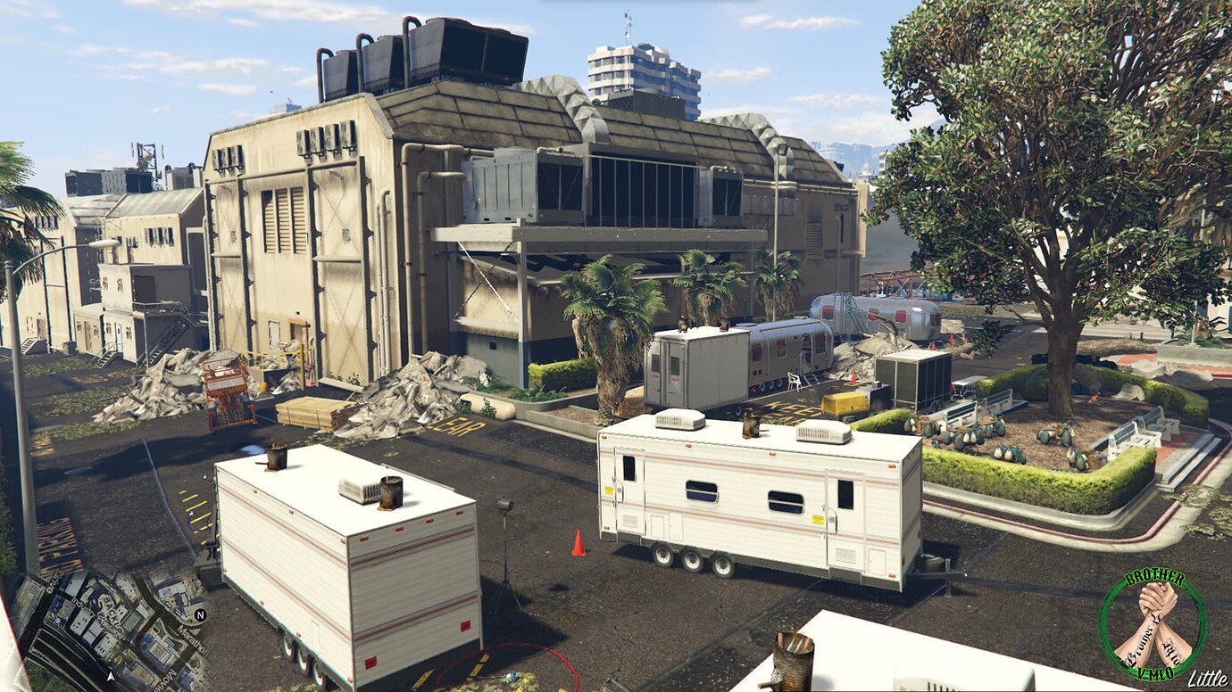 [YMAP][PAID] | Apocalypse State - FiveM Releases - Cfx.re Community