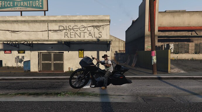 Mayans - FiveM Snapmatic - Cfx.re Community