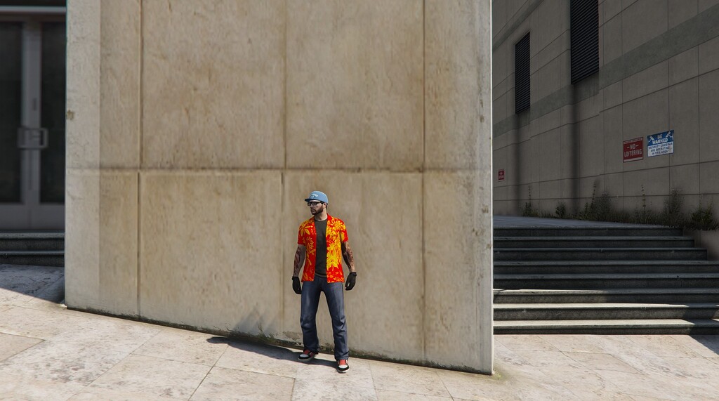 Power St - FiveM Snapmatic - Cfx.re Community