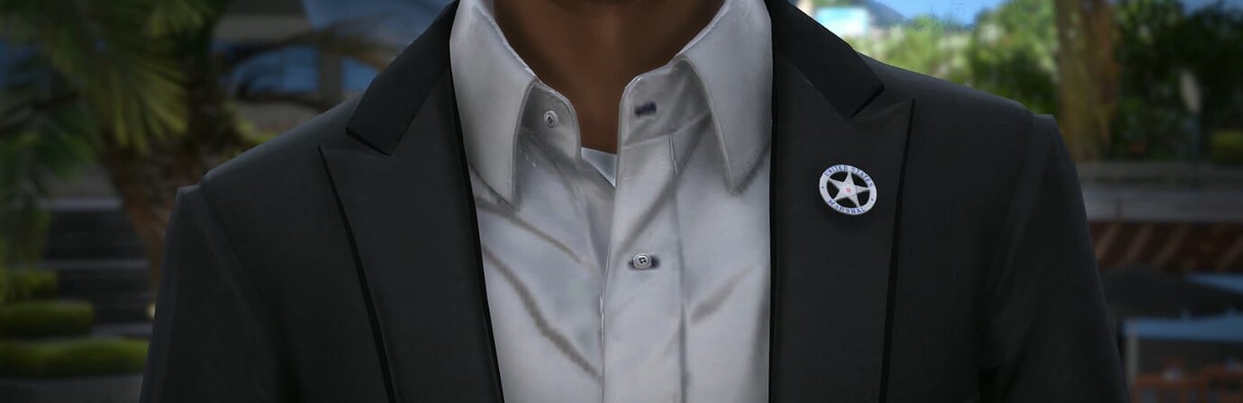 [PAID] US Marshal Pins - FiveM Releases - Cfx.re Community