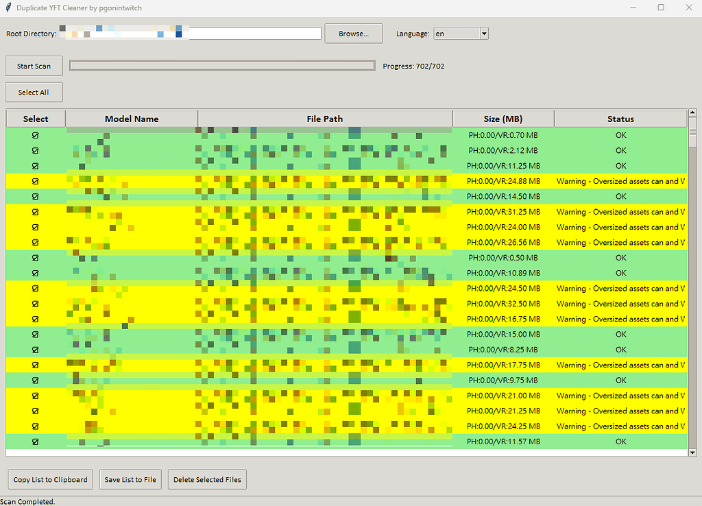 [Tool] Stream file assistant - FiveM Releases - Cfx.re Community