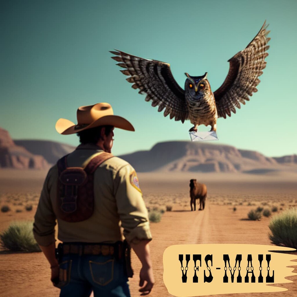 [RELEASE] [VORP] [PAID] VFS-MAIL - A RedM Mail Script for RP Servers ...