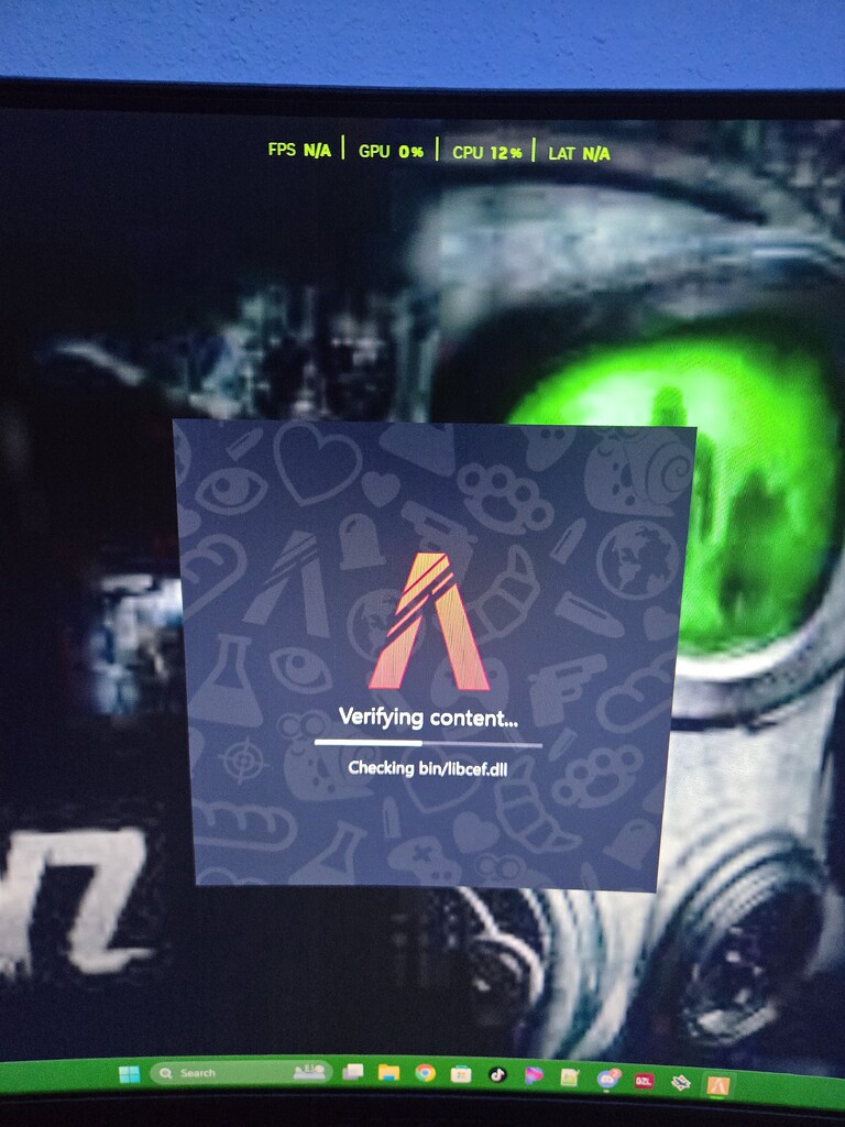 FiveM will not run - FiveM Client Support - Cfx.re Community