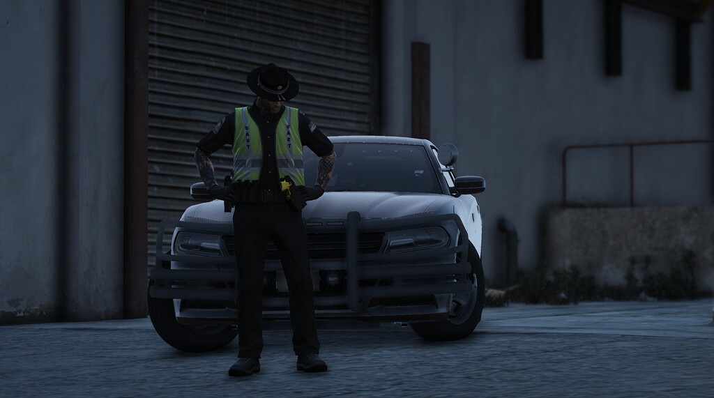 Union Rd - FiveM Snapmatic - Cfx.re Community