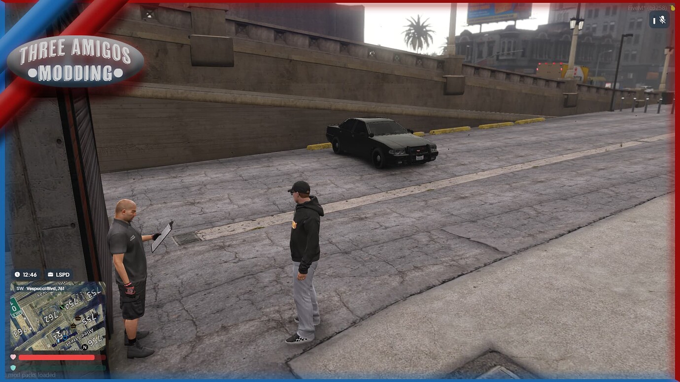 Advanced Vehicle Spawner - FiveM Releases - Cfx.re Community