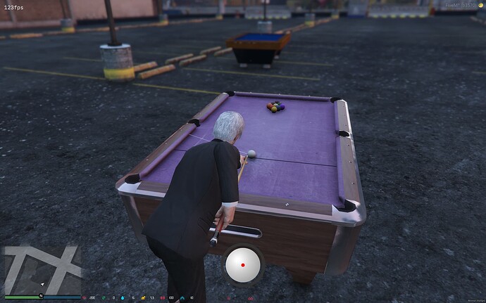[PAID] Billiards, Pool script simulation [carom][8ball][9ball] - FiveM ...