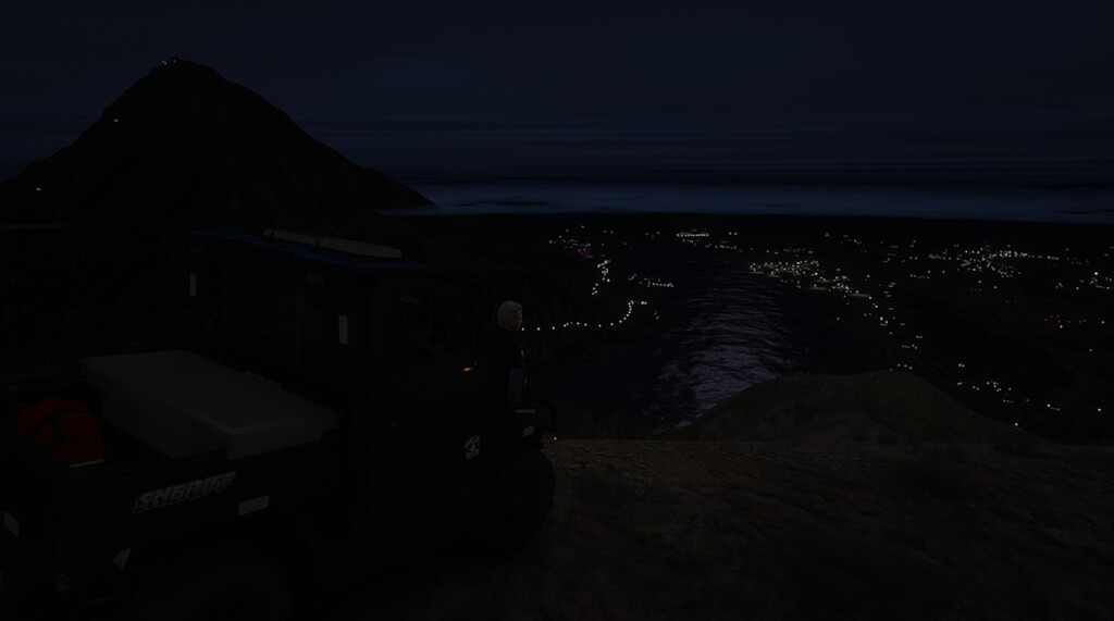 Mount Josiah - FiveM Snapmatic - Cfx.re Community