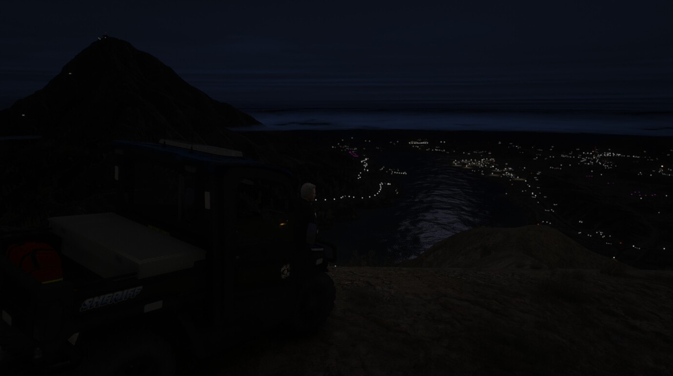 Mount Josiah - FiveM Snapmatic - Cfx.re Community