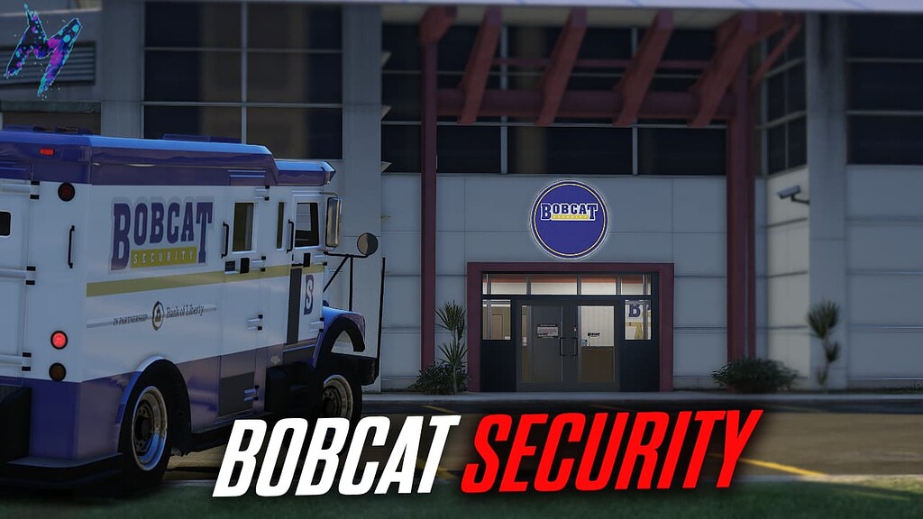 [Release] [Paid] Bobcat Security - FiveM Releases - Cfx.re Community