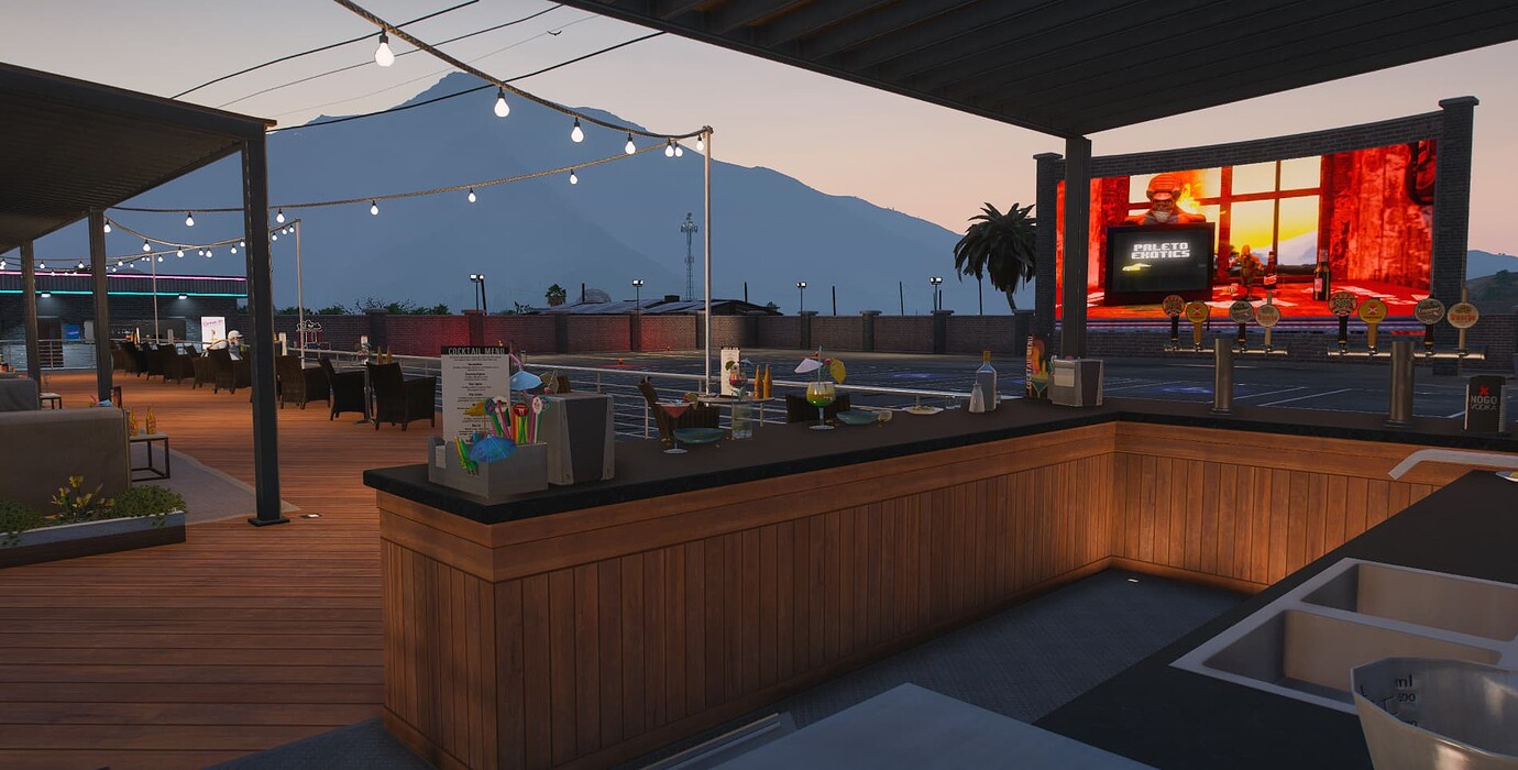 [PAID][MLO] Drive-in Cinema - FiveM Releases - Cfx.re Community