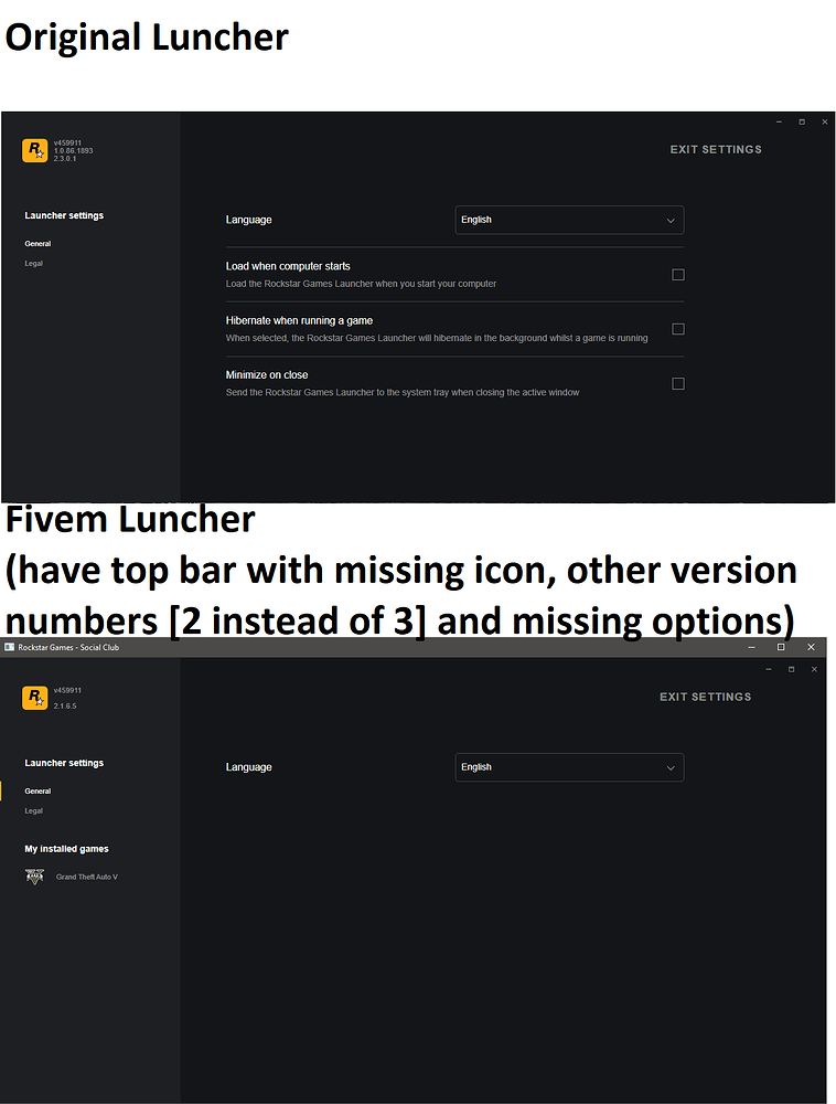 Scam or Legit?! - FiveM Discussion - Cfx.re Community