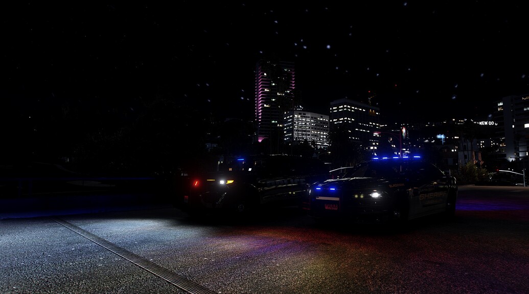 Mad Wayne Thunder Dr - FiveM Snapmatic - Cfx.re Community