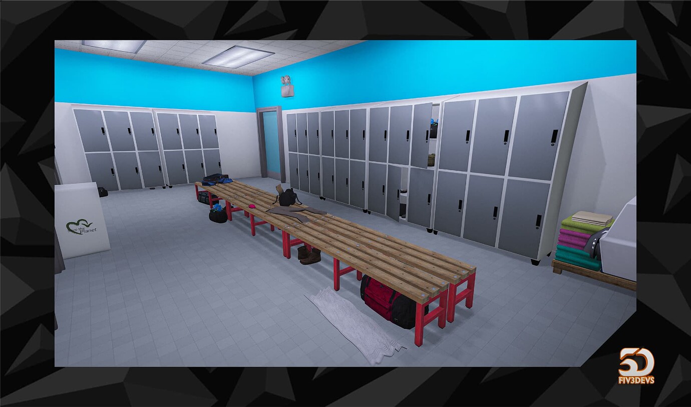 [MLO][PAID] Pillbox Hill Medical Center - Fiv3Devs - FiveM Releases ...
