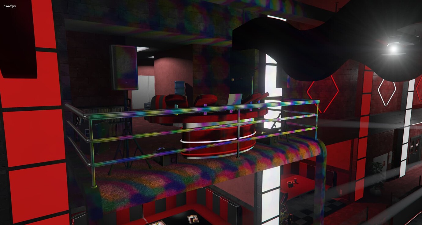 [MLO][RELEASE] Ice-O-Rink Map & Script - FiveM Releases - Cfx.re Community